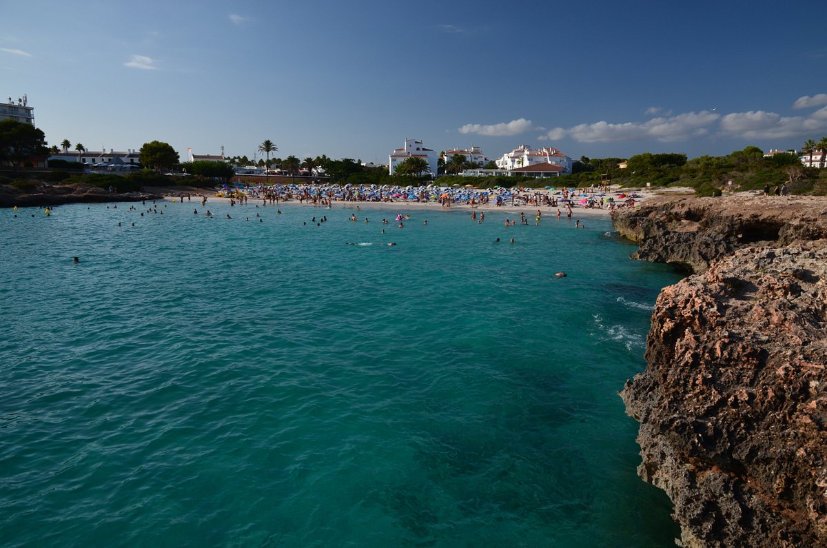 5 of the Best Beaches in Menorca for Unforgettable Family Escapades ...