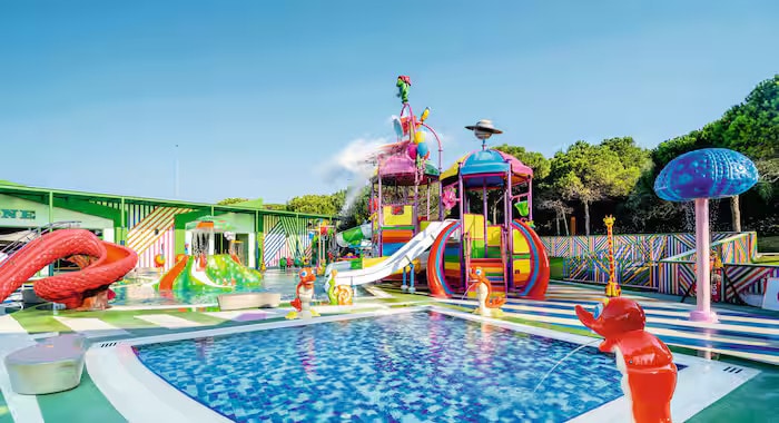 Spotlight on the Rixos Premium Belek - The Ultimate Family Travel ...